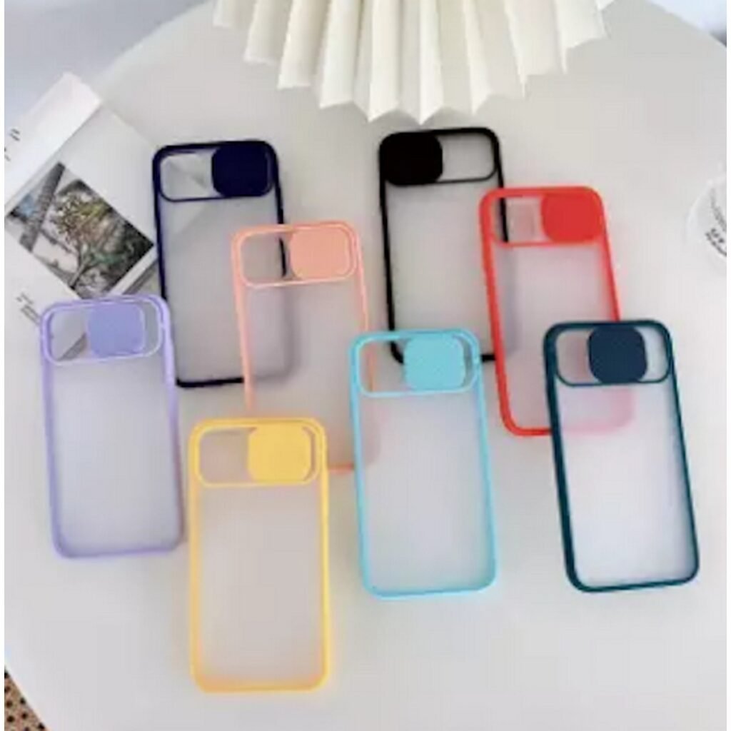 Mobile Covers Different Models