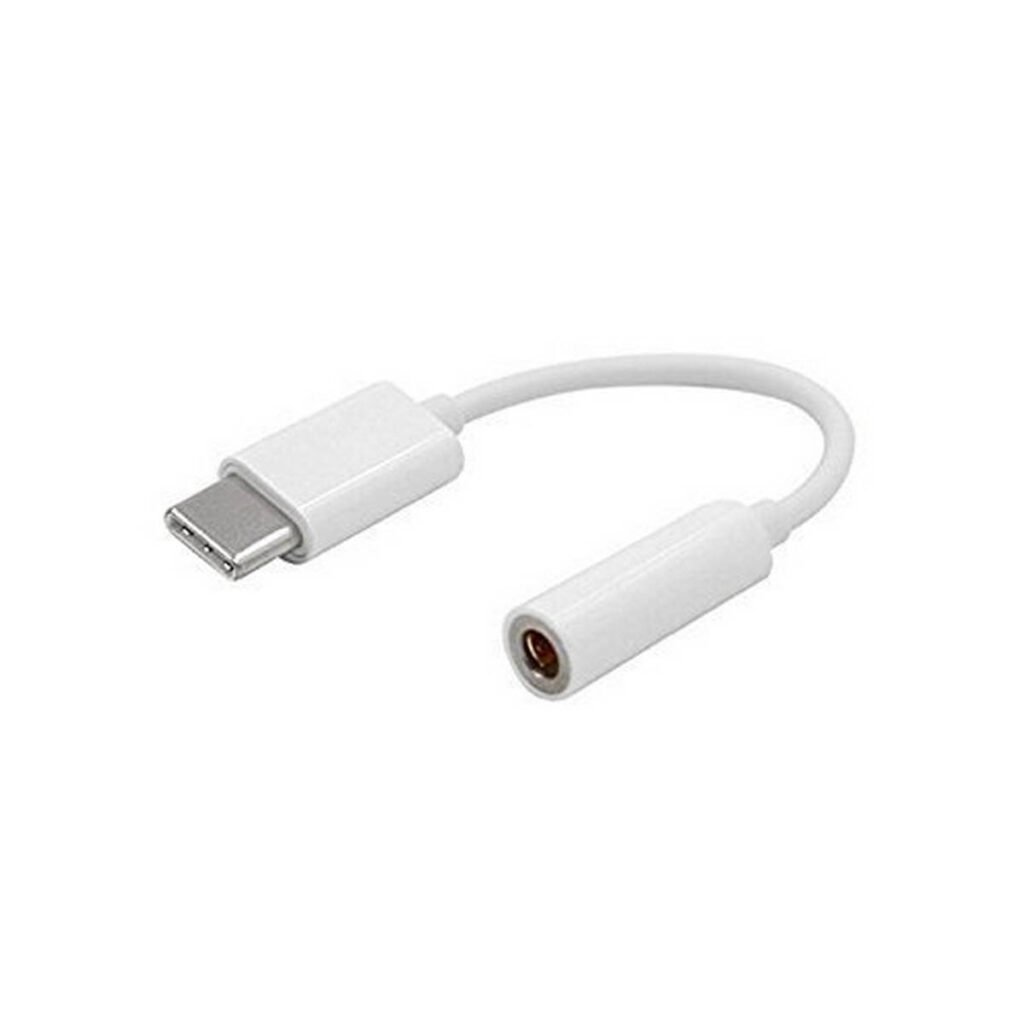 Mi Type-C to Audio Adapter
