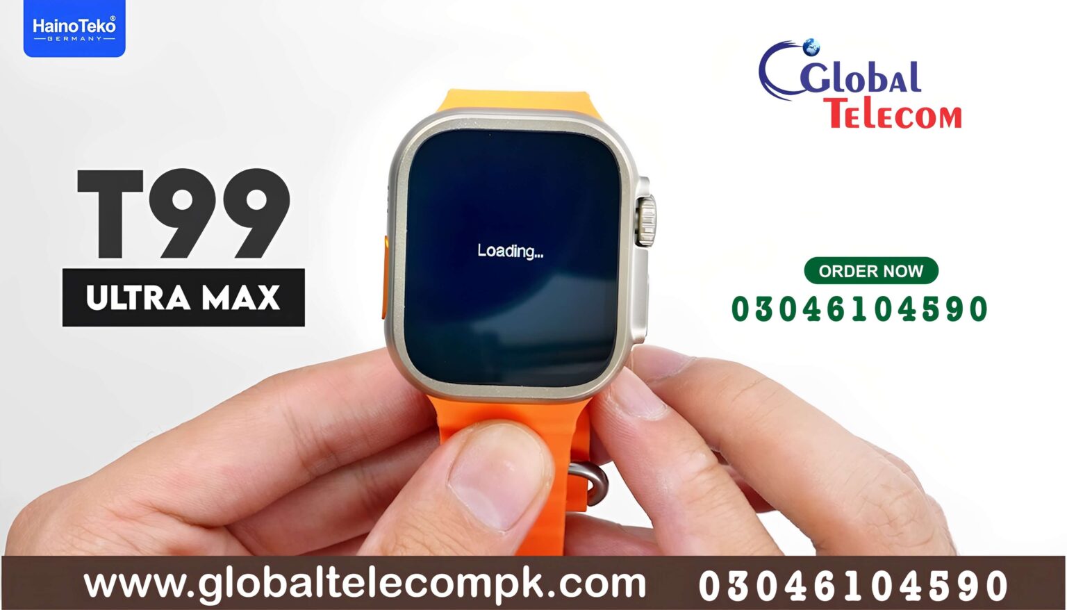 Heino Teko T99 ultra max Price in pakistan |globaltelecompk|