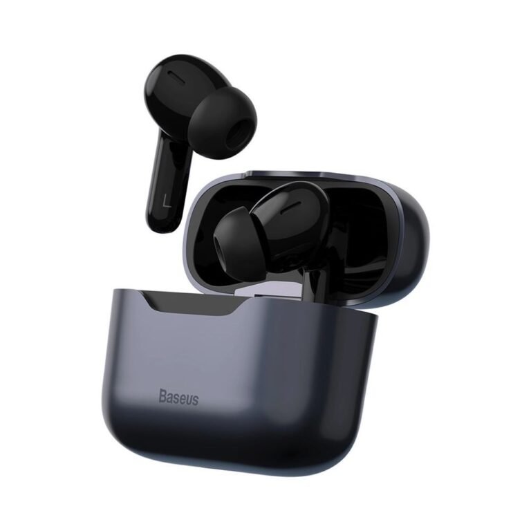 Baseus Simu S1 Pro Wireless Earphones|globaltelecom|earbuds|