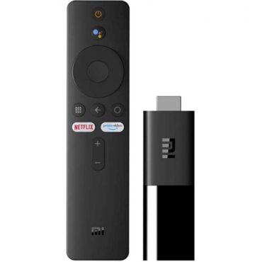Buy Mi TV Stick Remote Price in Pakistan - Global Telecom