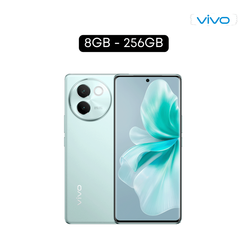 Vivo V30e Price in Pakistan: Blend of Style and Performance