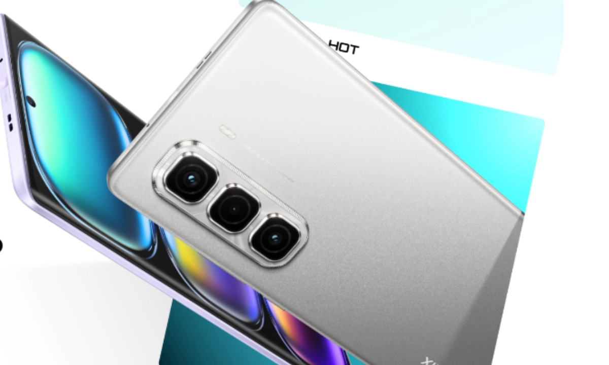 New Upcoming Infinix Models 2025
